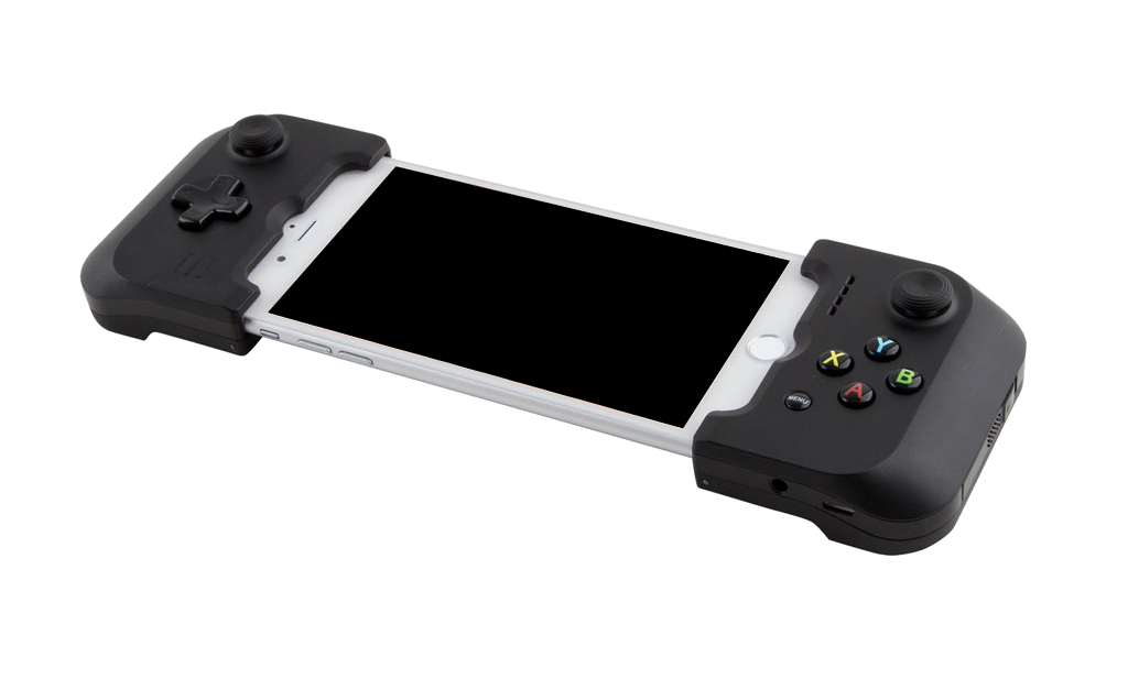 controller.wtf is a directory of all iOS Games with game controller support | controller.wtf